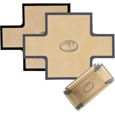 KFCC Loaf Pan - Aluminized Steel, Ceramic Non-Stick Coating - Walmart.com