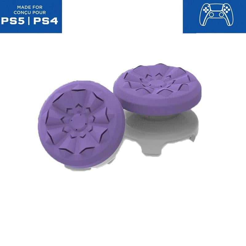 2-Piece Silicone Thumb Grip Caps, High Performance Booster For Xbox One ...