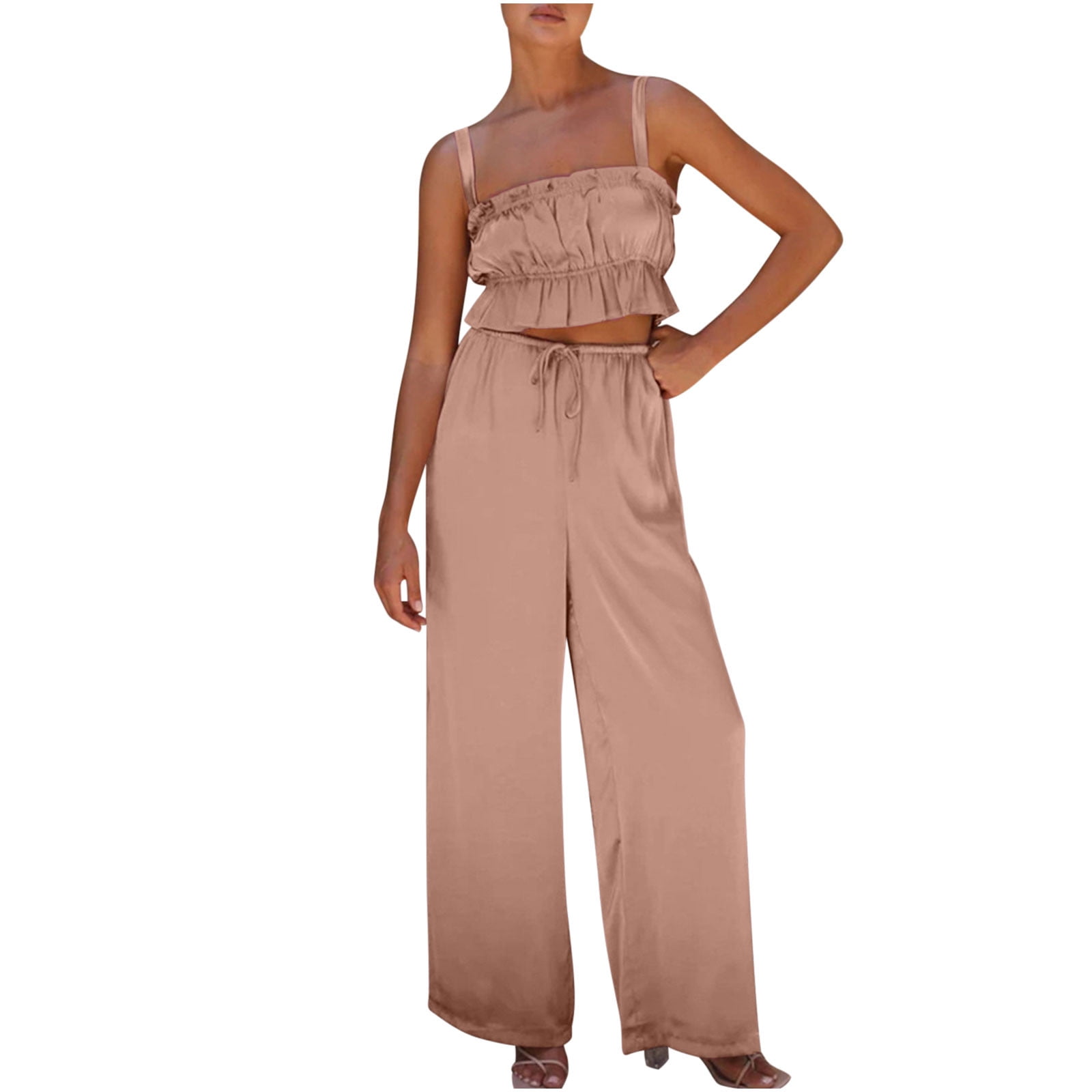 2 Piece Spring Sets for Women Outfits for Women 2 Piece Sets Clothing ...