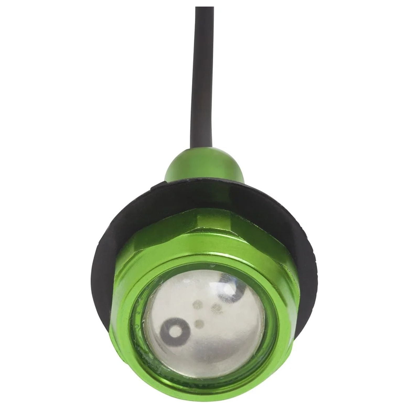 2-Piece Super Bright LED Button Light Kit - Walmart.com