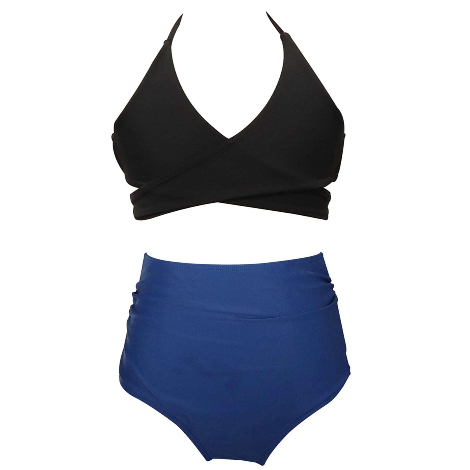 2 Piece Swimsuit for Girls Bikini Beach Girls Sporty Swimsuit Cute ...