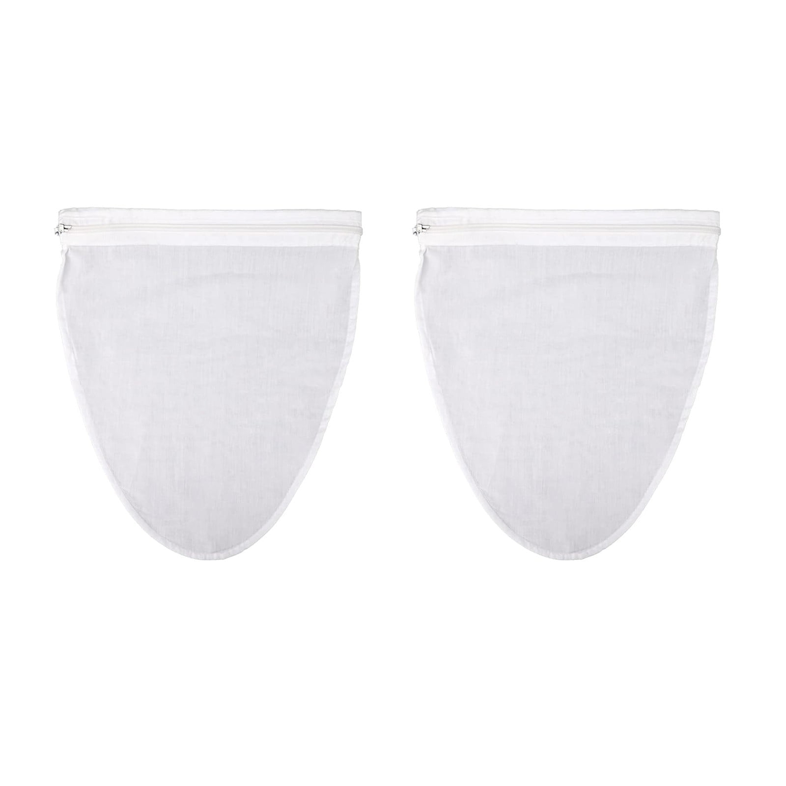 2 Piece Teabag Filters Cloth Material For Brewing Protectors for ...