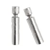 Astro Pneumatic Tool Co., Lug Nut Socket Set, 17.5 - 22.5mm, Black ...