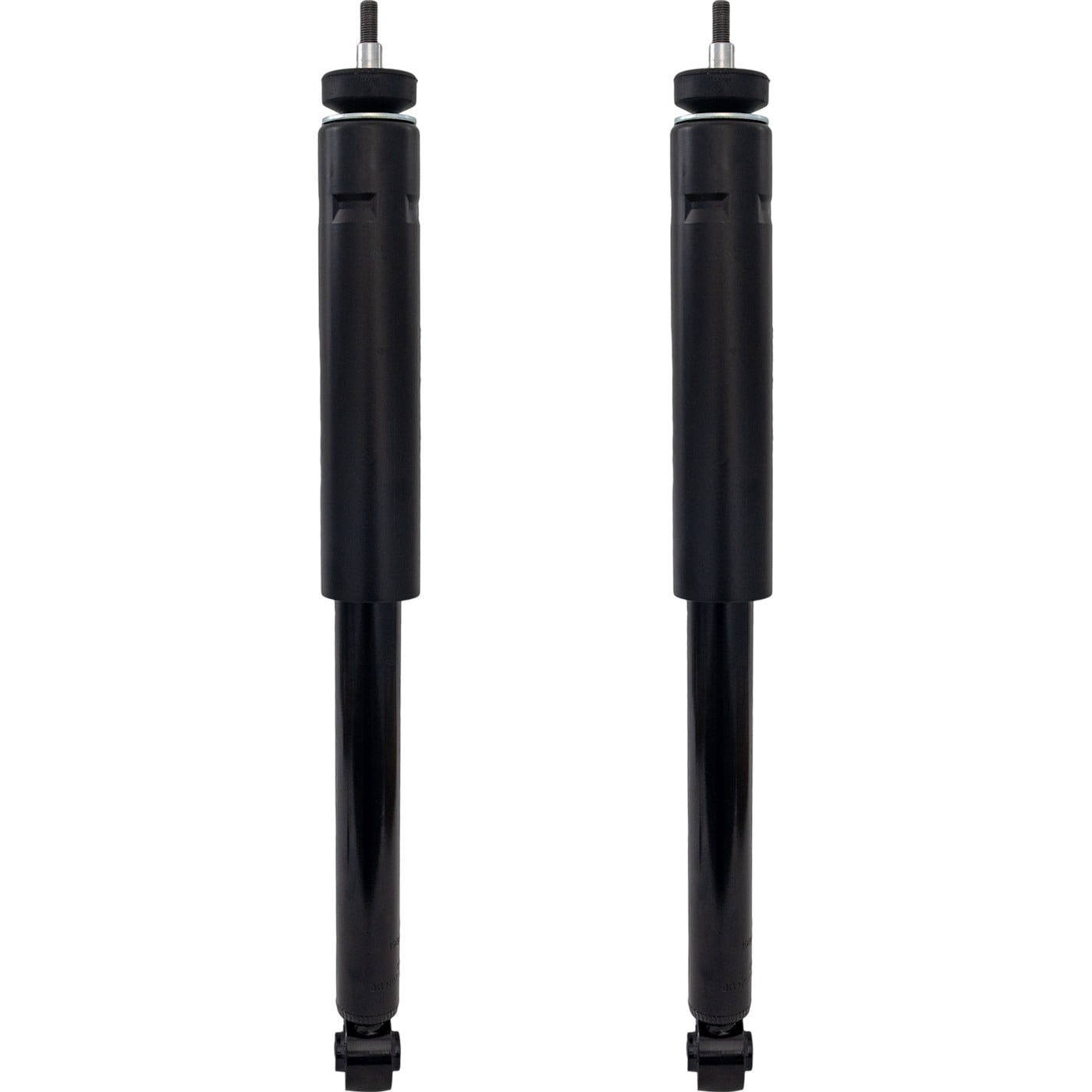 2-Piece Twin-tube Gas Charged Shock Absorber Set for Civic for Coupe ...