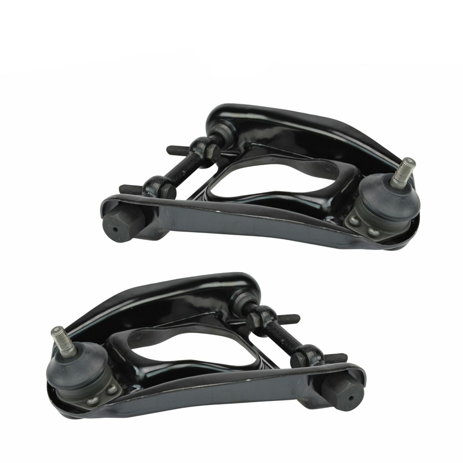 Nee Haoww 2-Piece Control Arm Kit with Ball Joints - Front Upper Left ...
