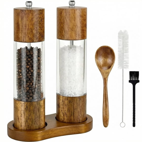 Pepper Grinders
