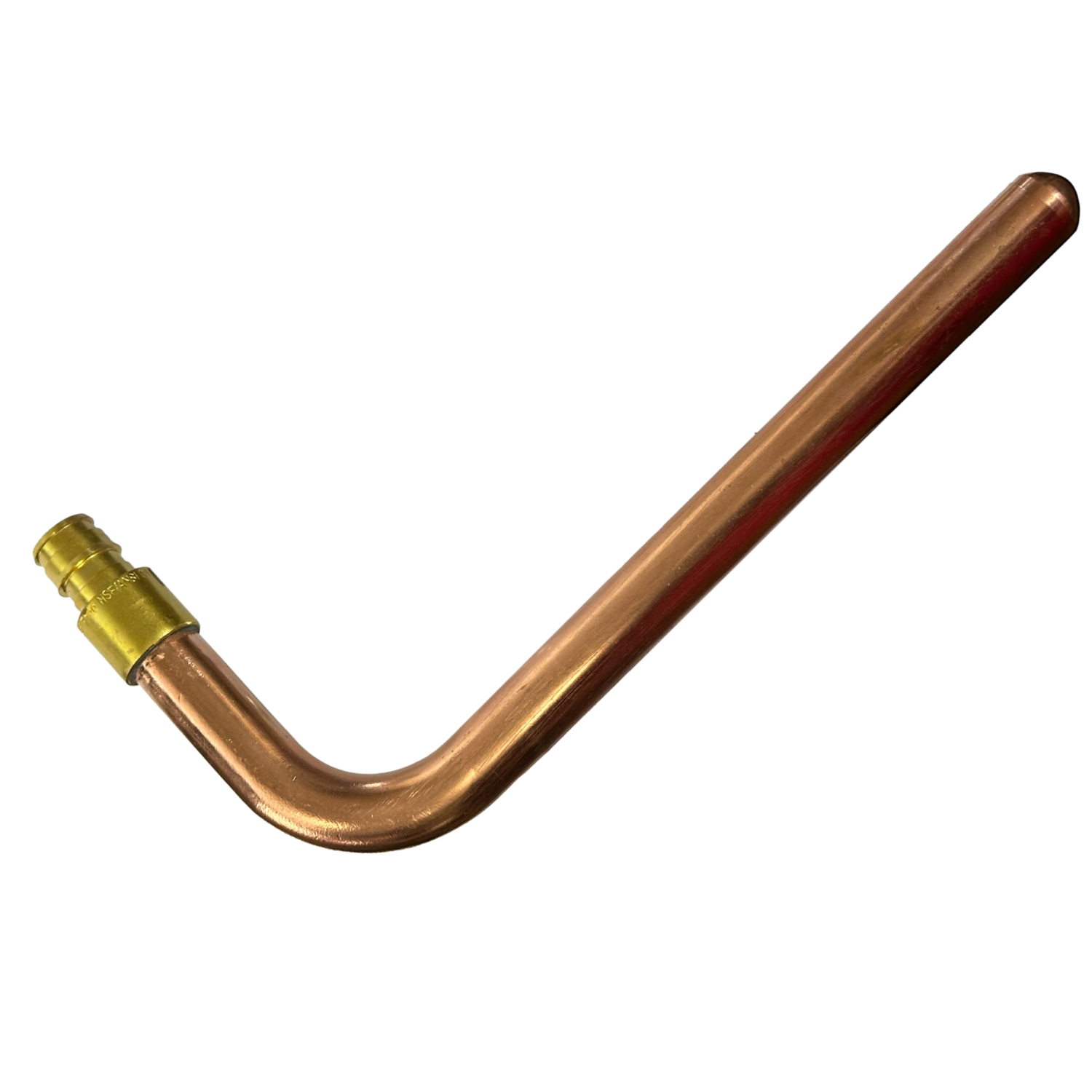 Of 5 Sets Pex A Expansion Brass Fittings 1 2 x 1 2 Male MNPT Elbow Of 5 Sets Pex A Expansion Brass Fittings 1 2 x 1 2 Male MNPT Elbow