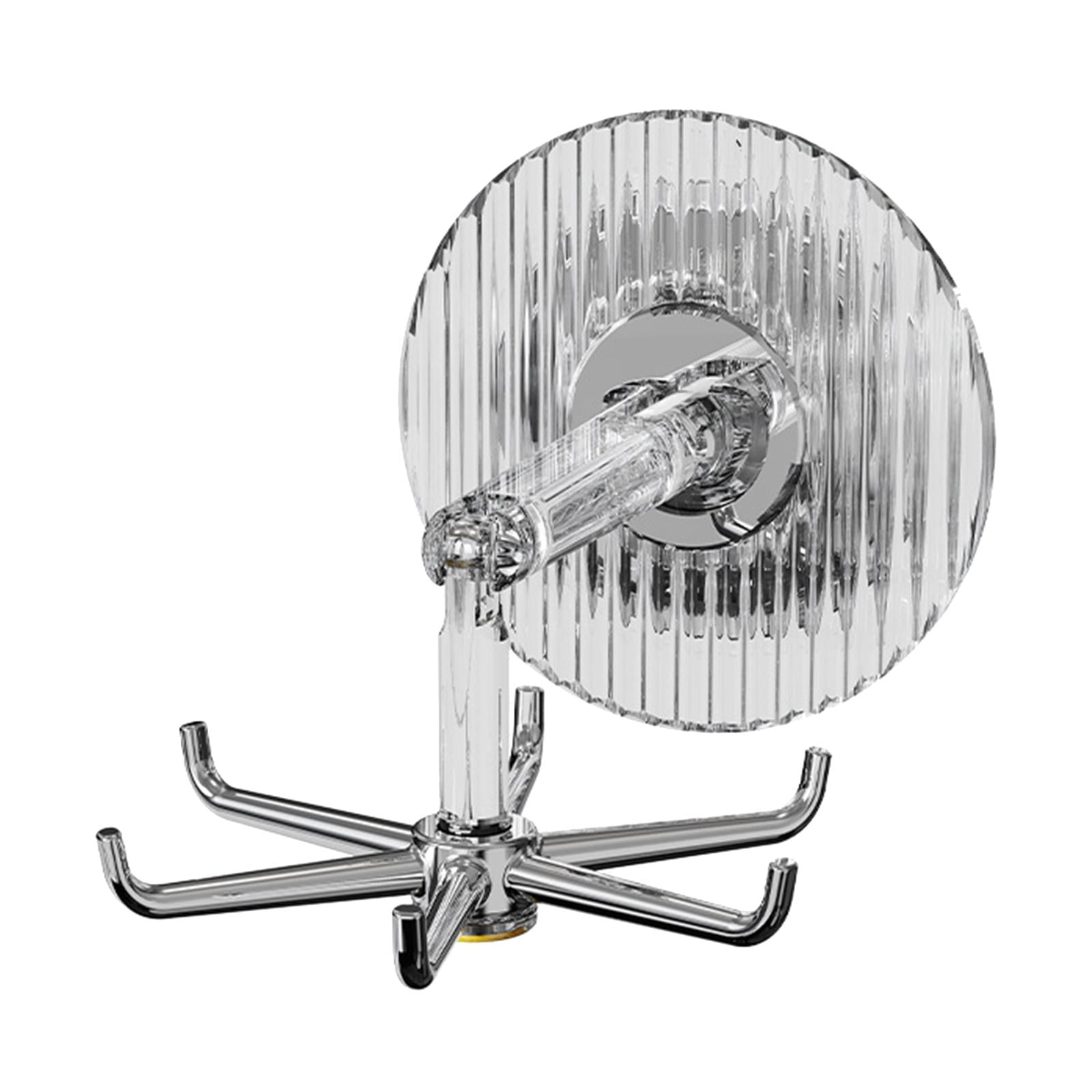 2 Pieces 360 degree Rotating Hooks Kitchen Utensil Hooks Cooking Tools ...