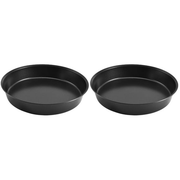 8 Inch Diameter Round Cake Pans