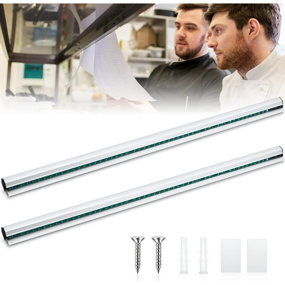 Restaurant Ticket Rail