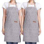LSU Tigers Tailgating or Grilling Apron With 9" Pocket, Fully ...