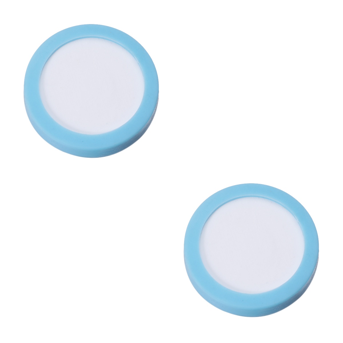 2 Pieces Aquarium Decor Fountains Pond Air Diffuser Diffusers Fish Bowl ...