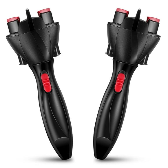 Automatic Hair Braiding Tool