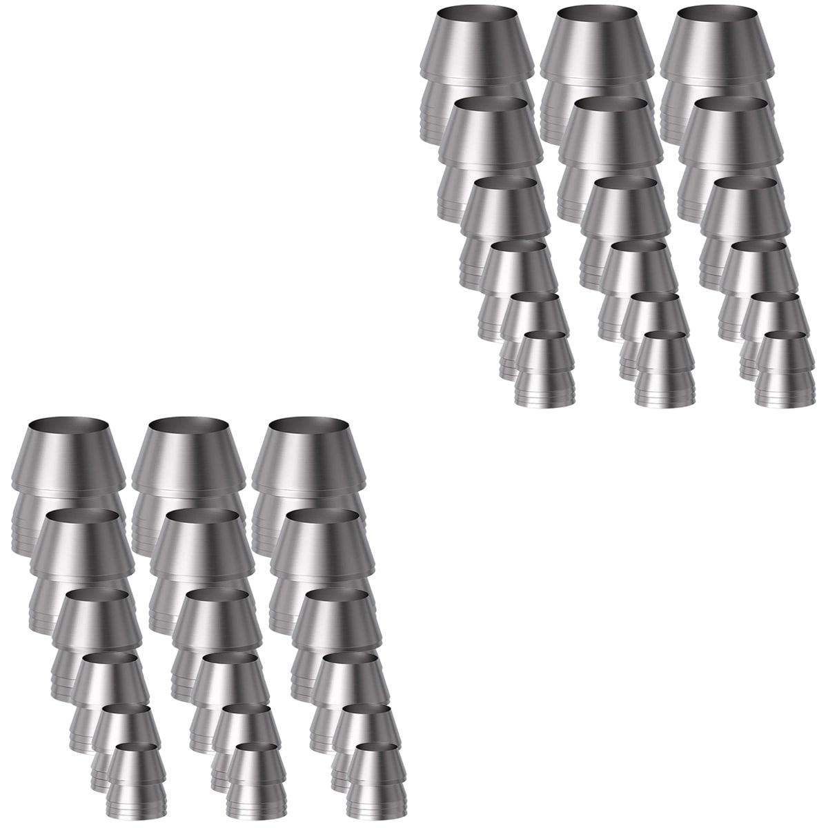 2 Pieces Axe Handle Compact Hammer Wedges Masonry - Walmart.com