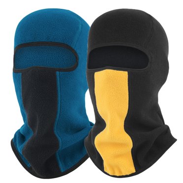 Nike Pro Therma Fit Hyperwarm Hood Ski Mask, Thermal Balaclava Face ...