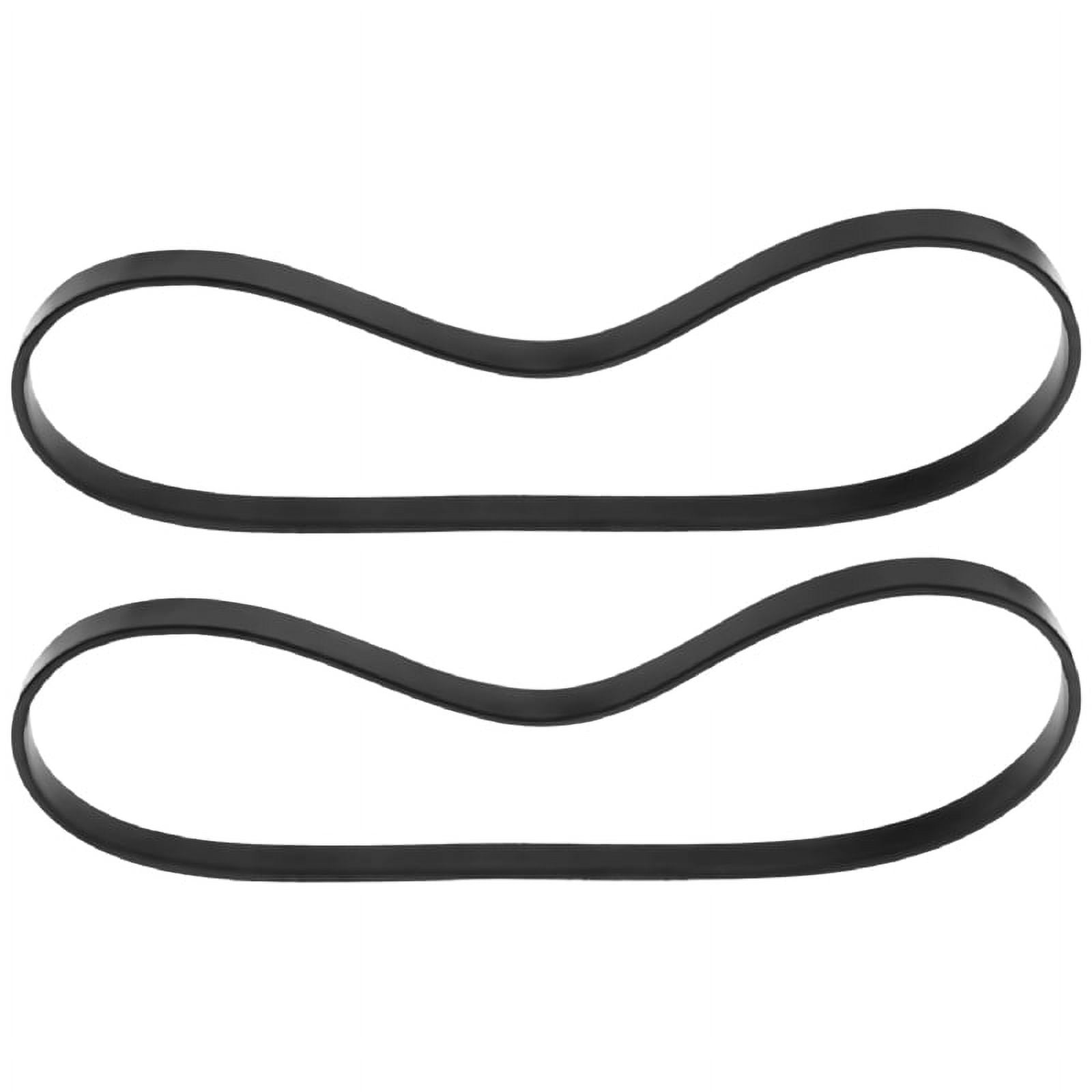 2 Pieces Band Saw Rubber Tire Woodworking Spare Parts for 10 Inch ...