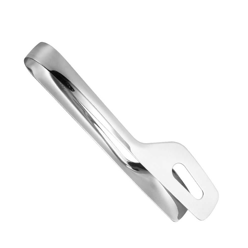 2 Pieces Barbecue Tongs Bread Clips Steak Clamp Household Grill Buffet ...