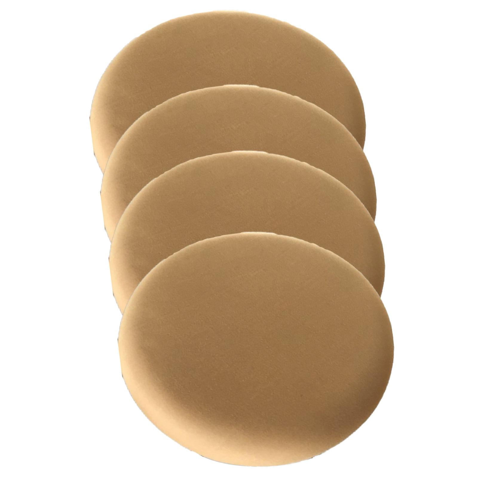 2 Pieces Barstool Covers Stool Cushion Slipcover Rolling Seats Covers ...