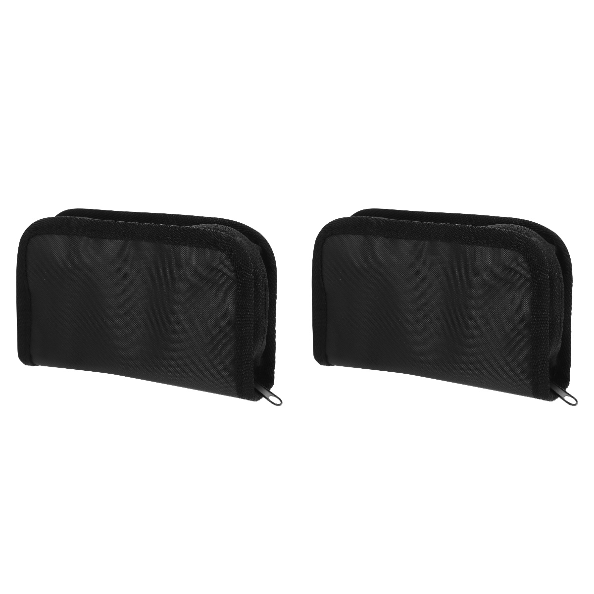 2 Pieces Blood Glucose Meter Storage Bag Handbag Bags Handbags Testing ...