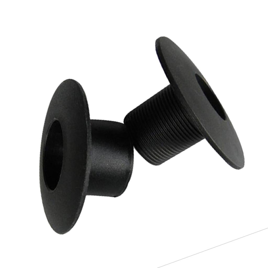 2 Pieces Board Rod soccer for table Football Foosball Bushing Bearing ...