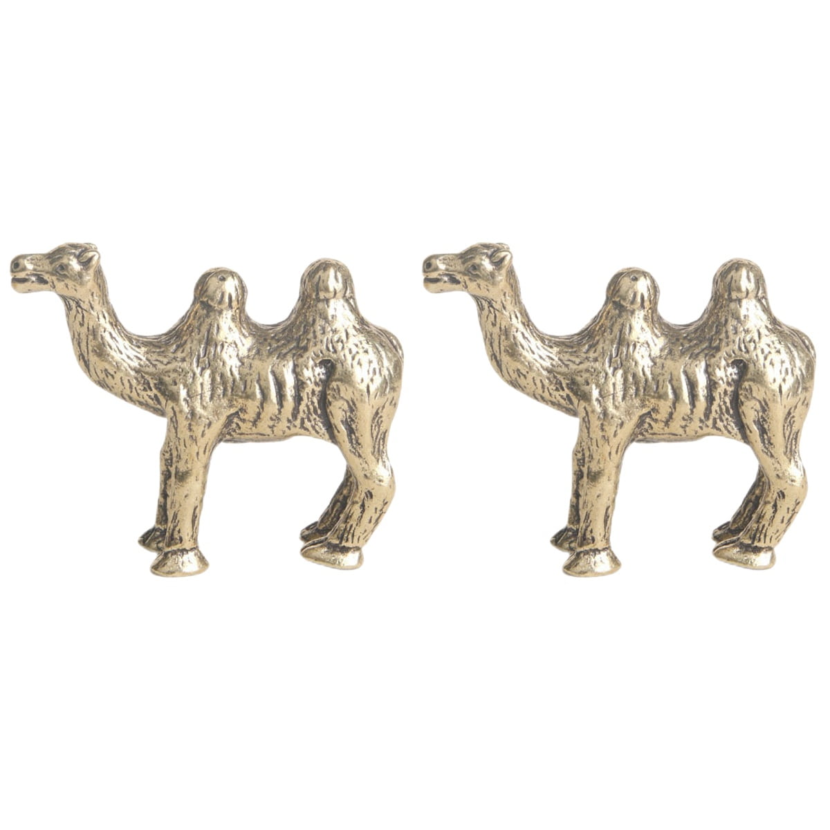 Gold Camels