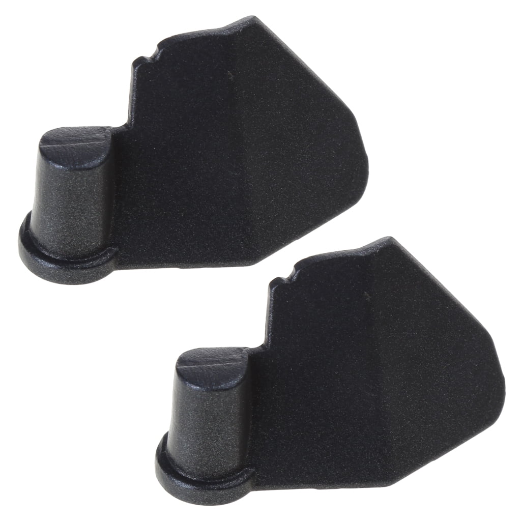 2 Pieces Bread Maker Paddles Bread Maker Mixing Paddle Metal Material ...