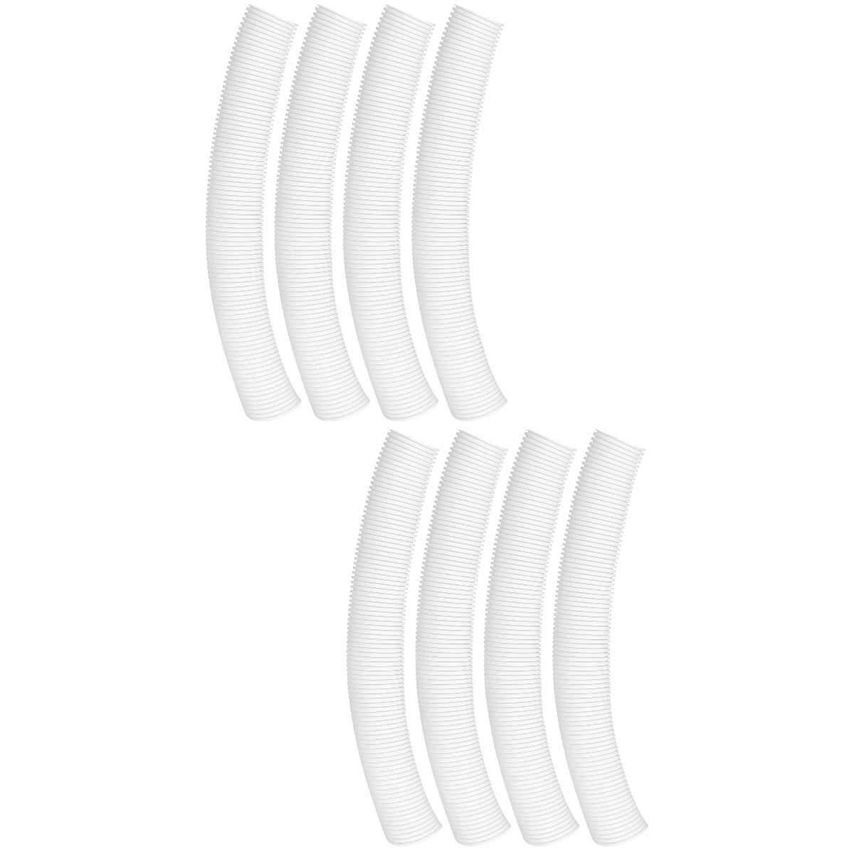 2 Pieces Bumper Protector Plant Stakes Trunk Trimmer Protection for ...