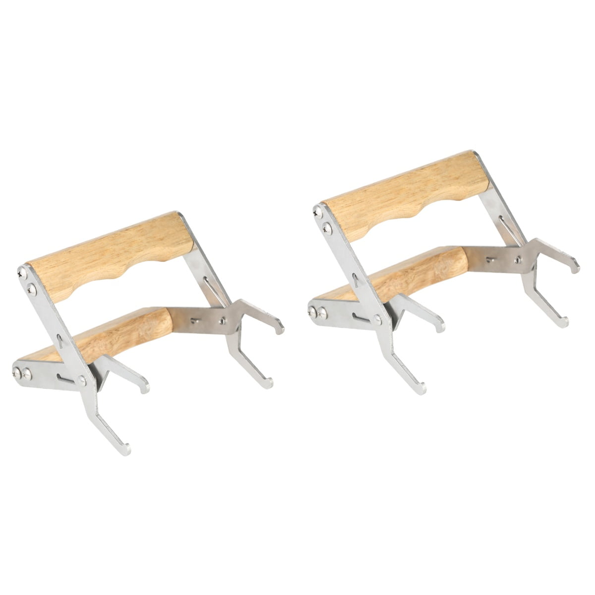 2 Pieces Capture Beekeepers Beekeeping Tool Beehive Frame Clip ...