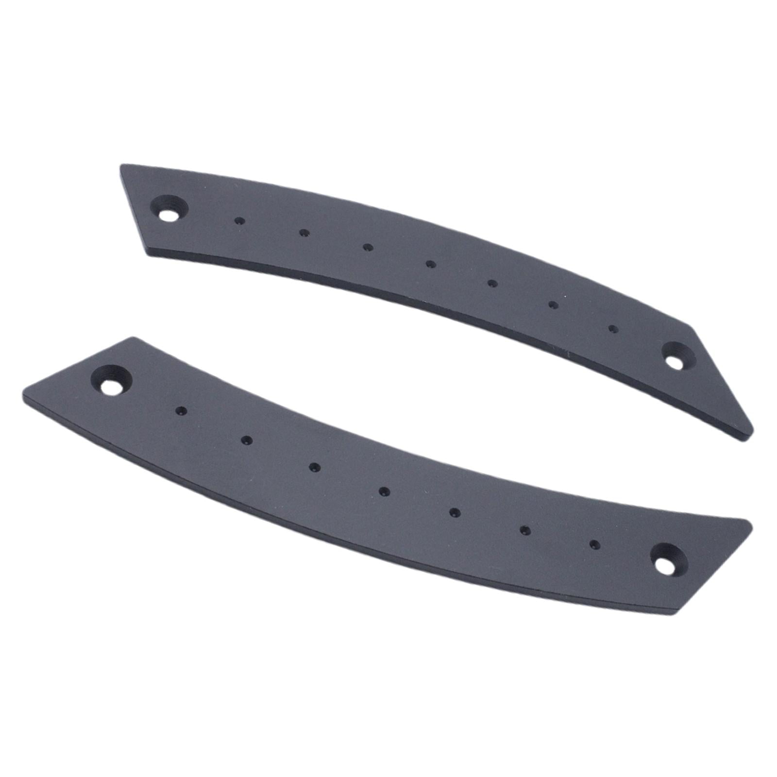 2 Pieces ,Car Door Pull Handles Interior Door Pulls handles Fit for ...