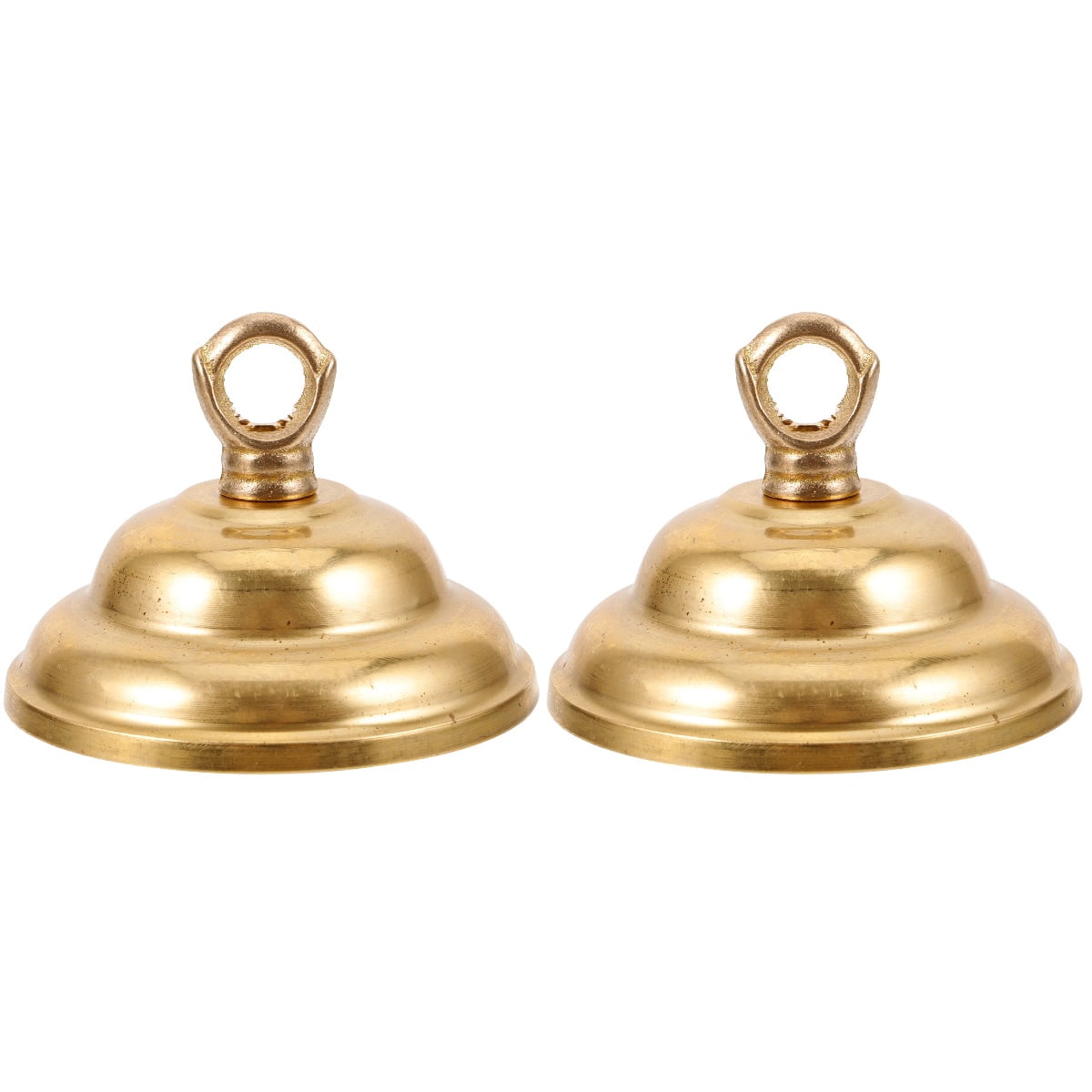 2 Pieces Chandelier Hook Ceiling Light Suite Plate Mounting Bracket ...