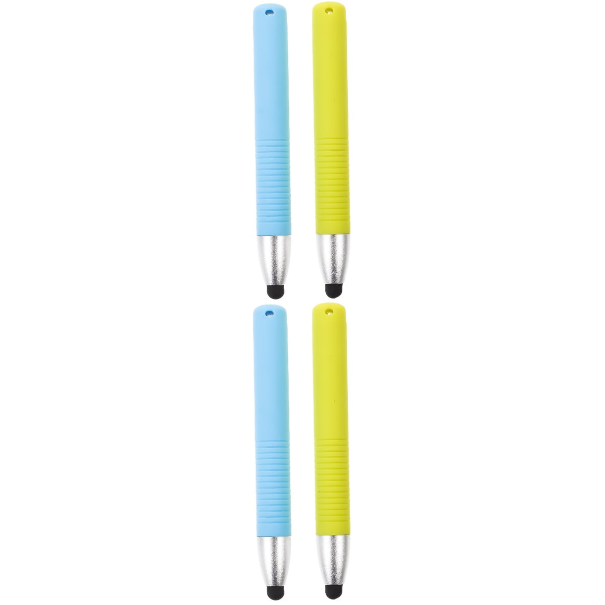 2 Pieces Children's Learning Machine with Capacitive Screen Stylus Pen ...