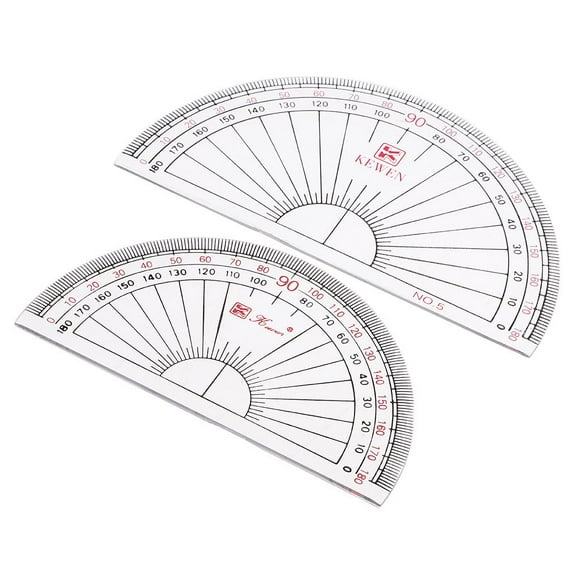 Protractor