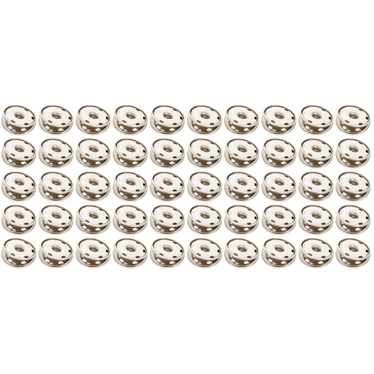 2 Pieces Clothes DIY Buttons Handbag Press Studs Bulk Snap Kit Women's ...