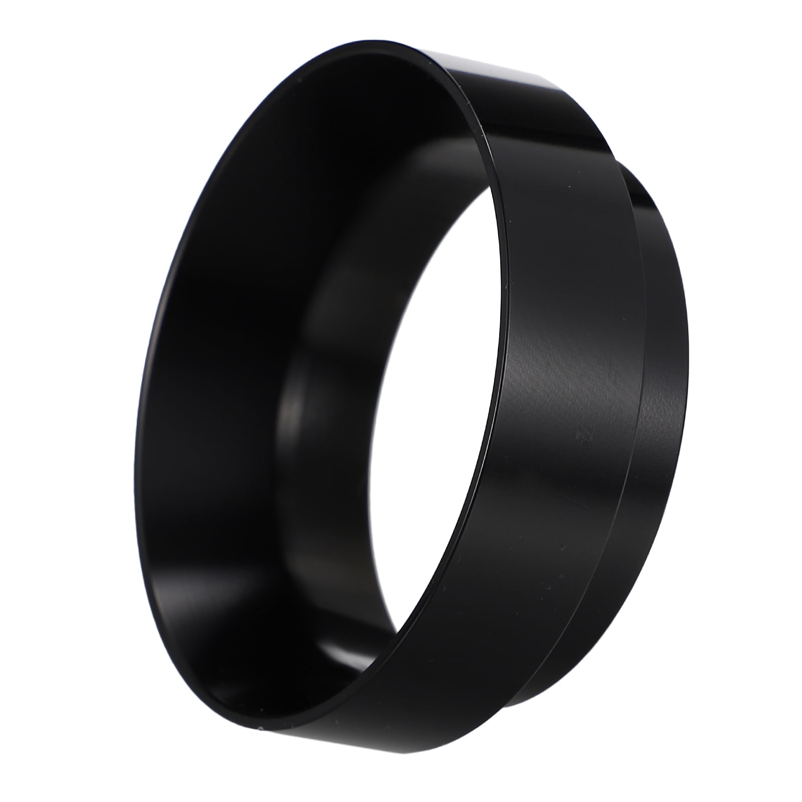 2 Pieces Coffee Cup Powder Ring Rat Cage Dosing Funnel Espresso ...