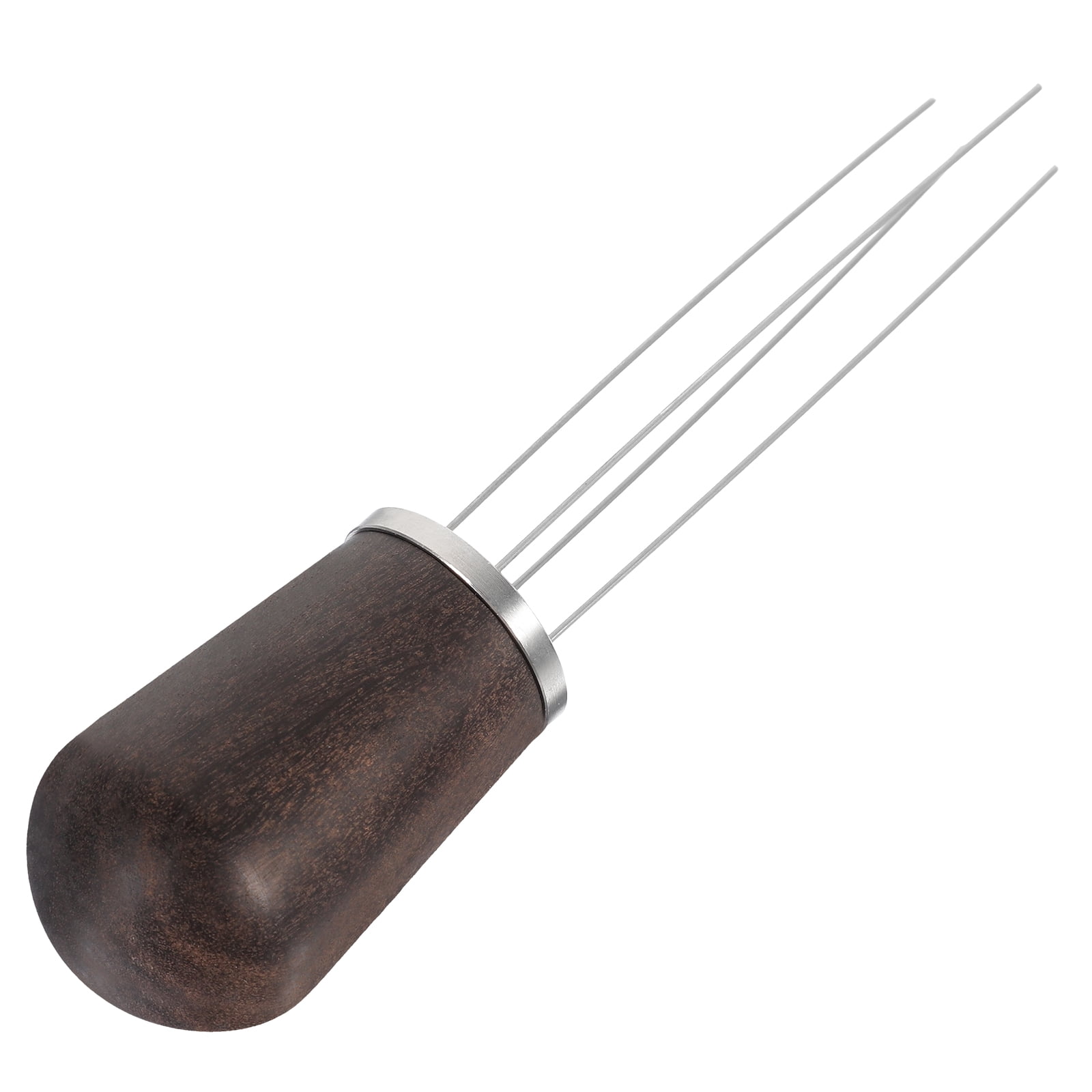 2 Pieces Coffee Diffuser Espresso Stirrer Stirring Tool Ground Powder ...