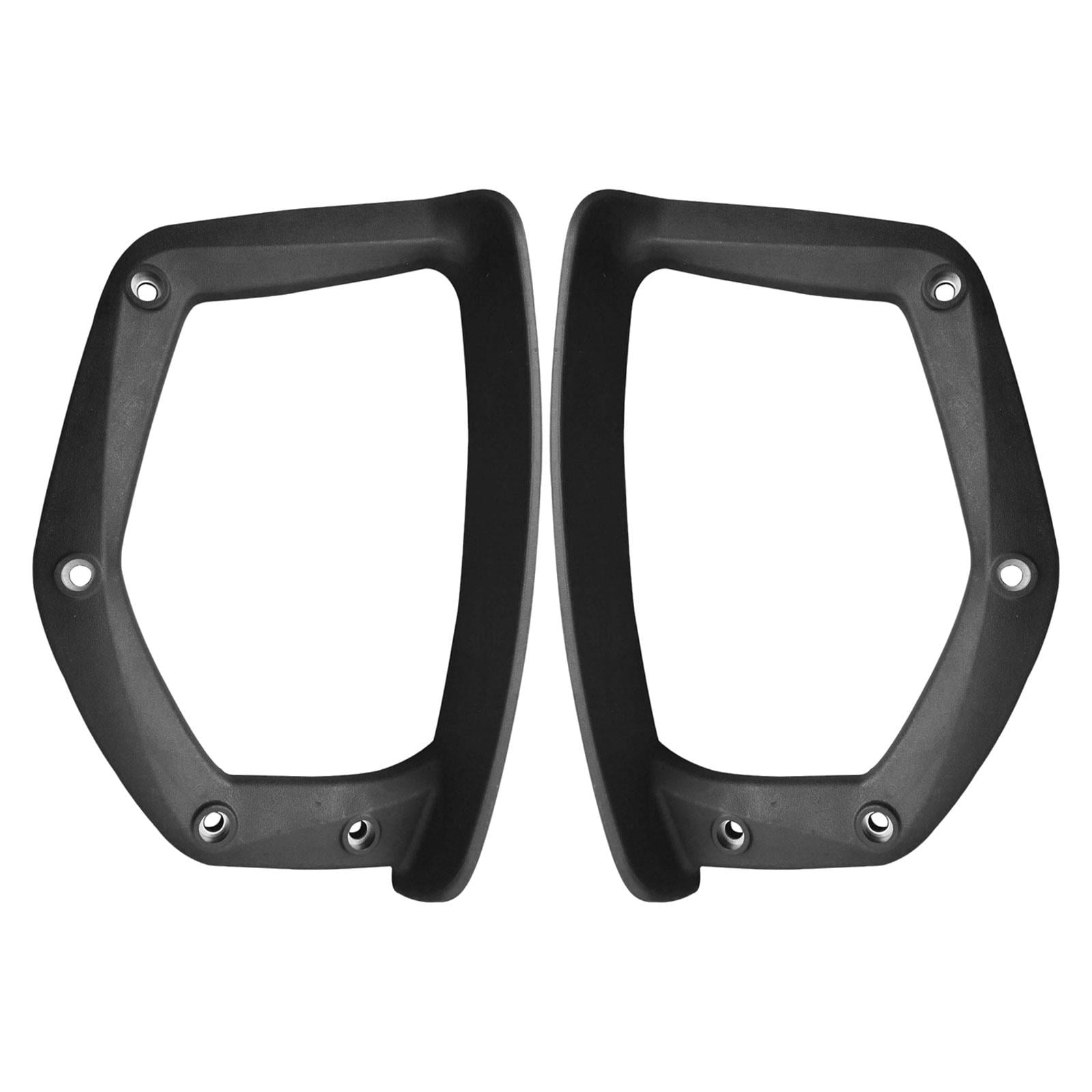 2 Pieces Convenient Chair Armrest for Home Office Chair Swivel Lifting ...