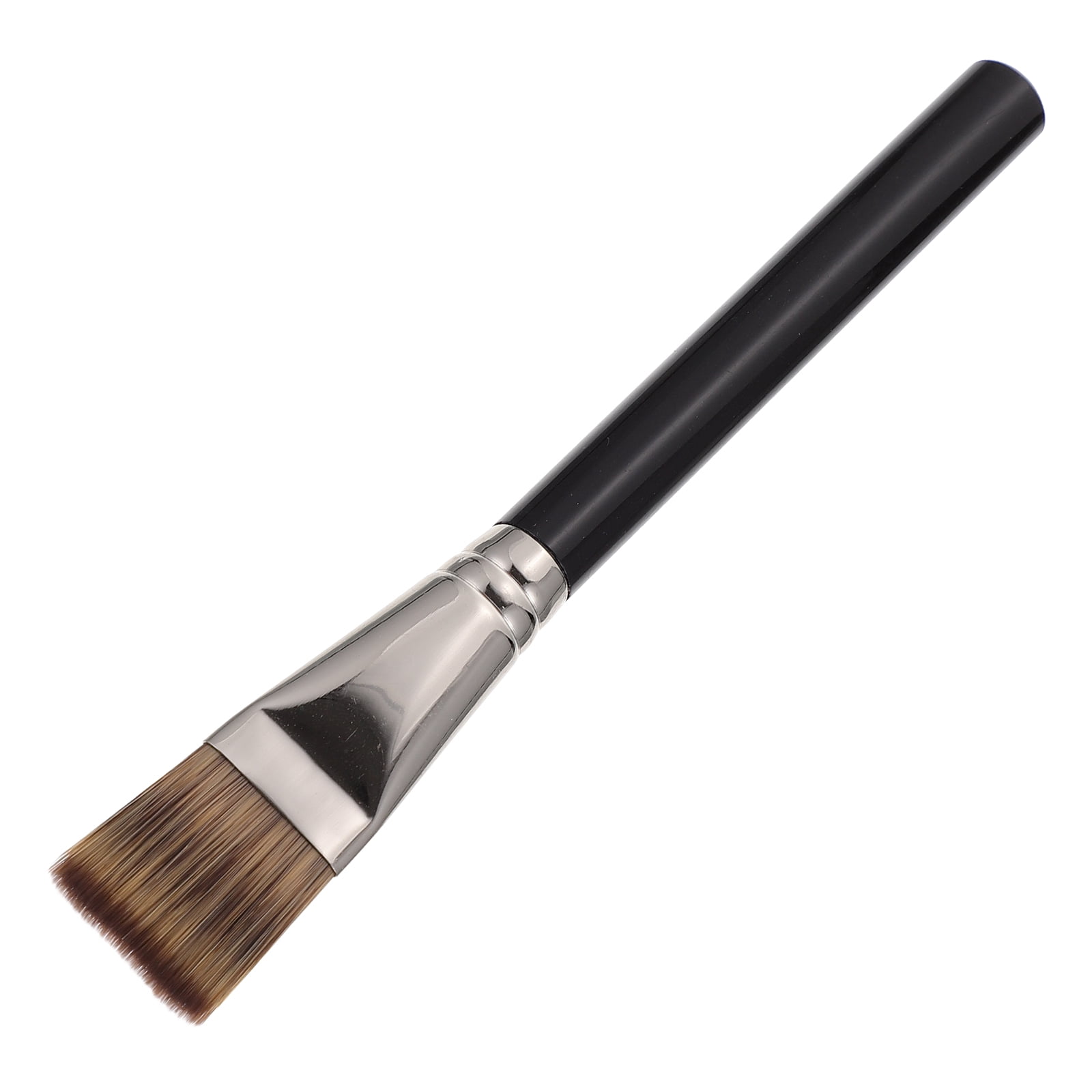 unbranded 2 pcs Multi-use Makeup Brush Foundation Cosmetic Brush ...