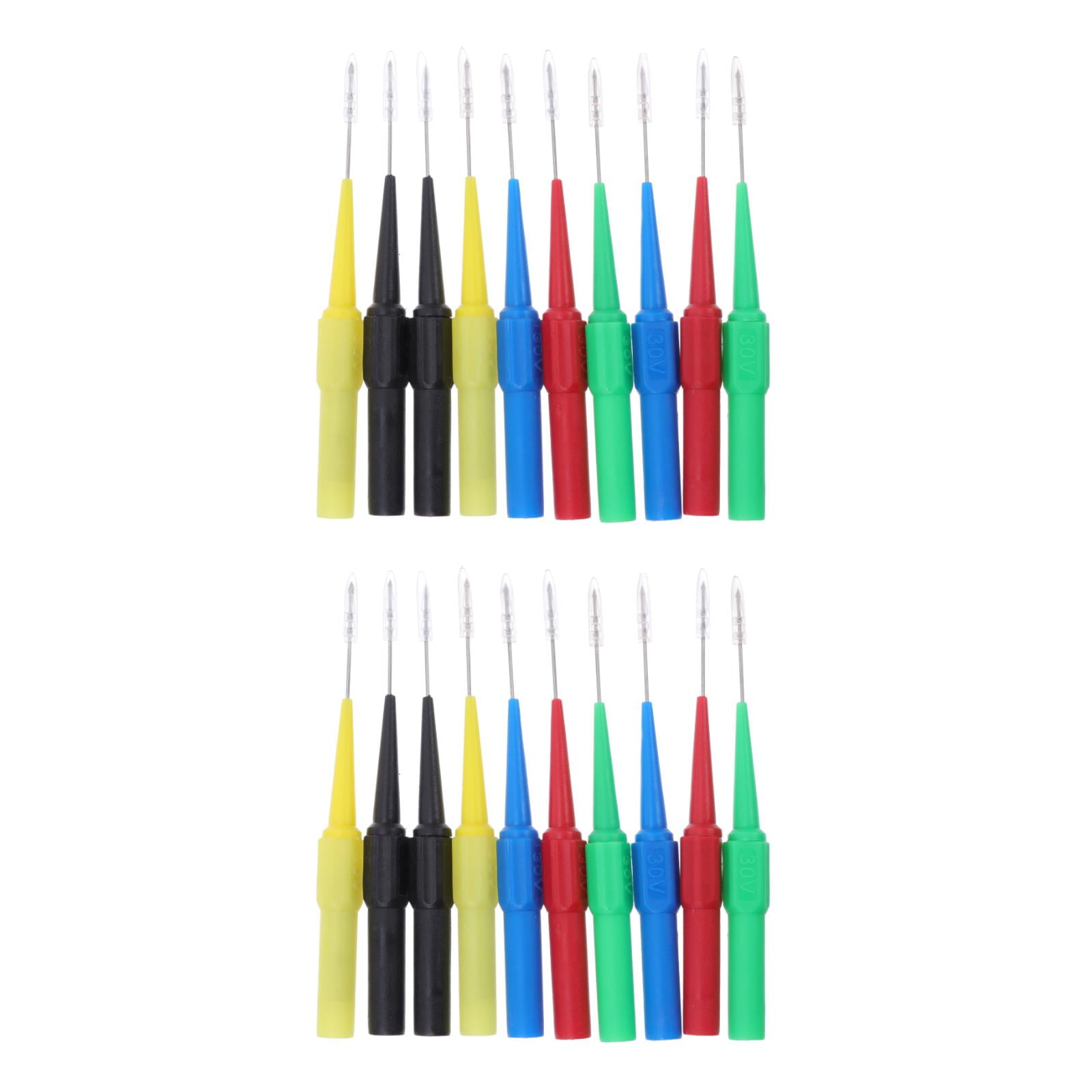 2 Pieces Decor Carrier Probe Diagnostic Testing Efficient Probes ...