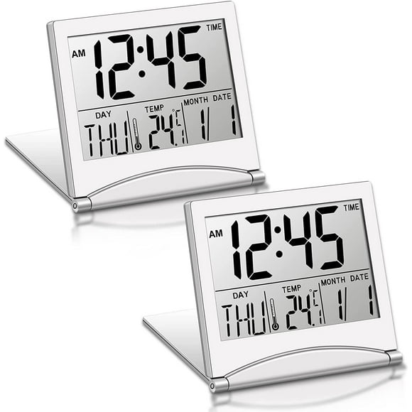 Digital Clocks in Clocks - Walmart.com