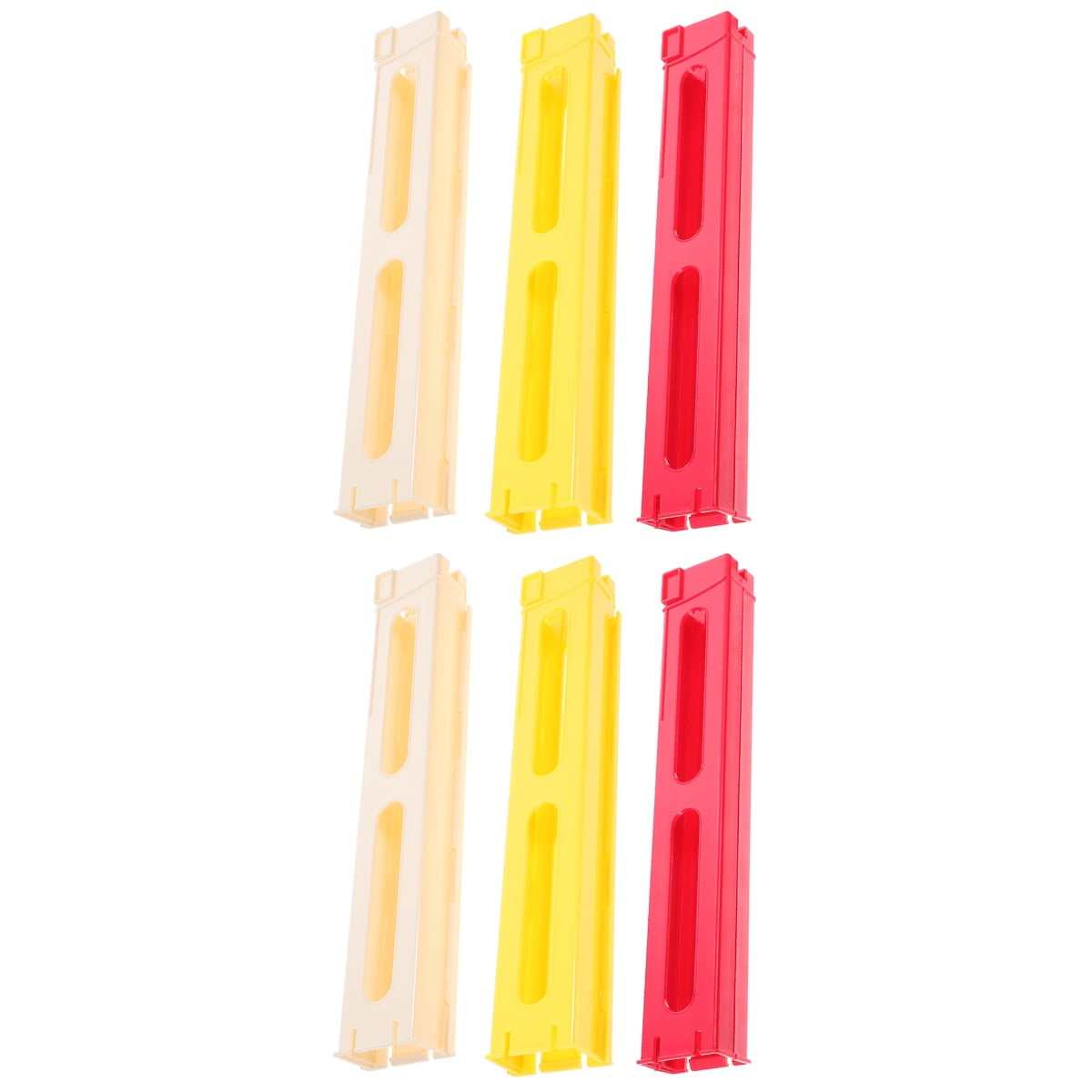 2 Pieces Domino Train Arch Bridge Pedals Funny Toy Childhood Toddler ...