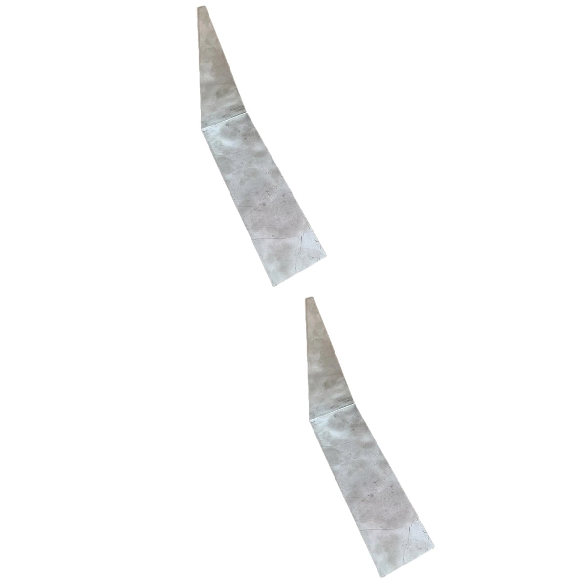 2 Pieces Dry Fluid Bear Support Bracket Portable Fluid Bear Stand ...