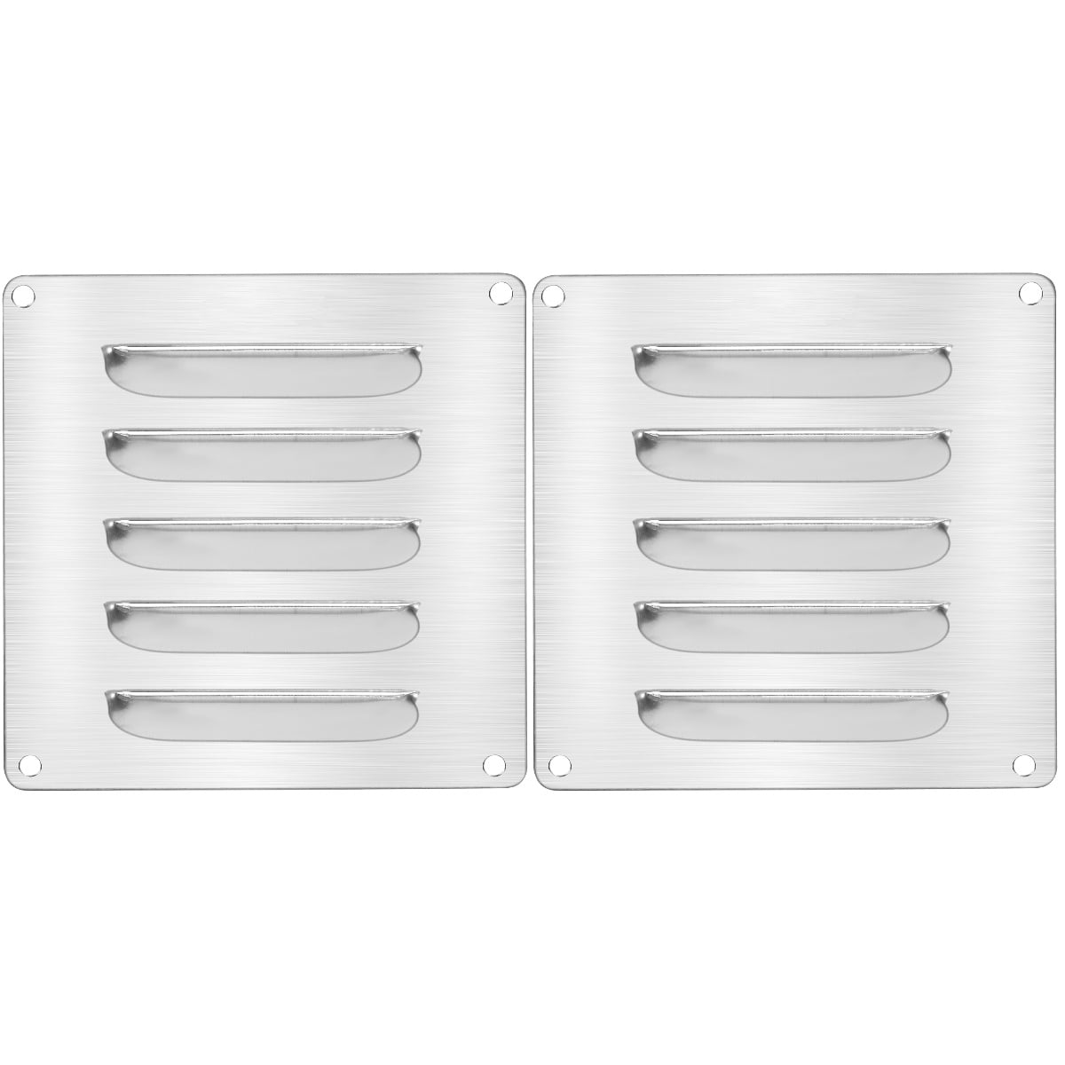 2 Pieces Dryer Vents Covers for Home Ceiling Outlet - Walmart.com