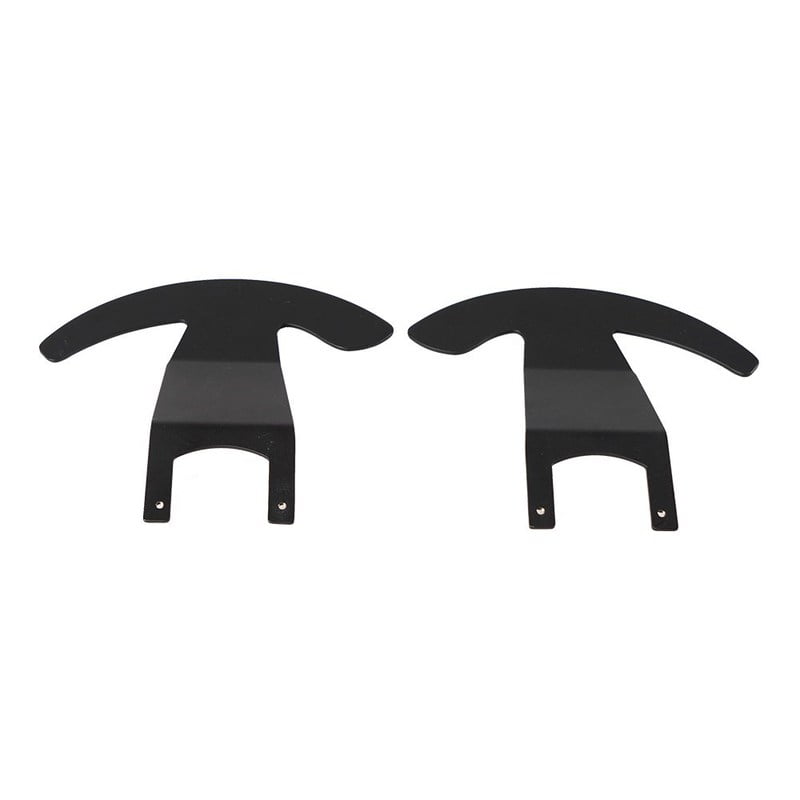 2 Pieces Easy to install Heavy Duty Paddle Shifter Upgrade Steering ...