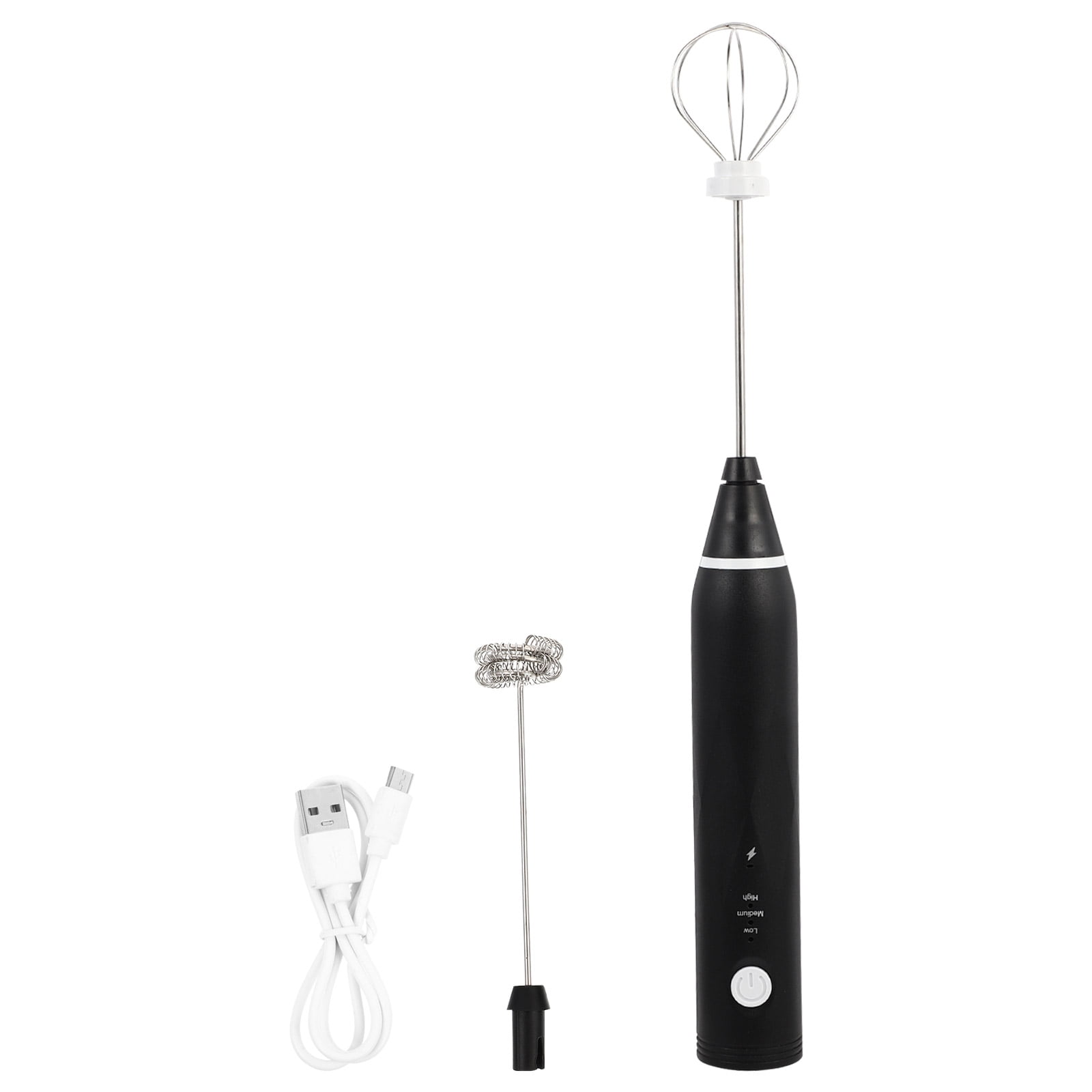 2 Pieces Epoxy Mixer Whisk Kitchen Tool Electric Kitchen Mixer Cat Food ...