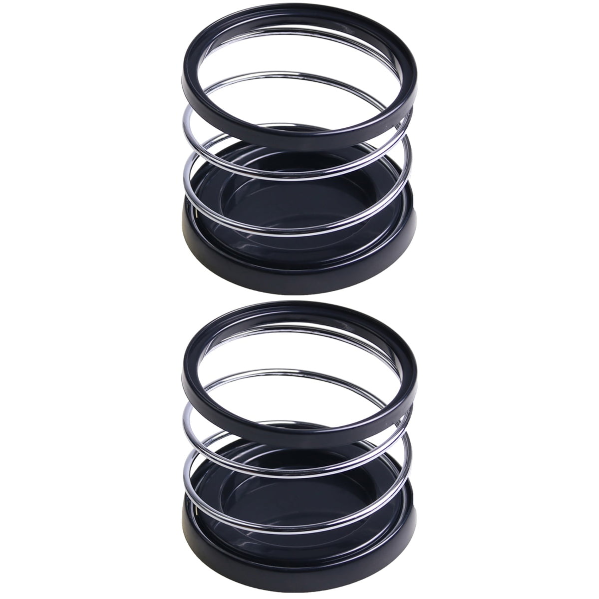 2 Pieces Extended Cup Holder for Car Random Color - Walmart.com