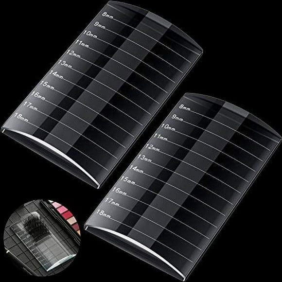 Eyelash Extension Trays