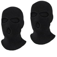 Nike Pro Therma Fit Hyperwarm Hood Ski Mask, Thermal Balaclava Face ...