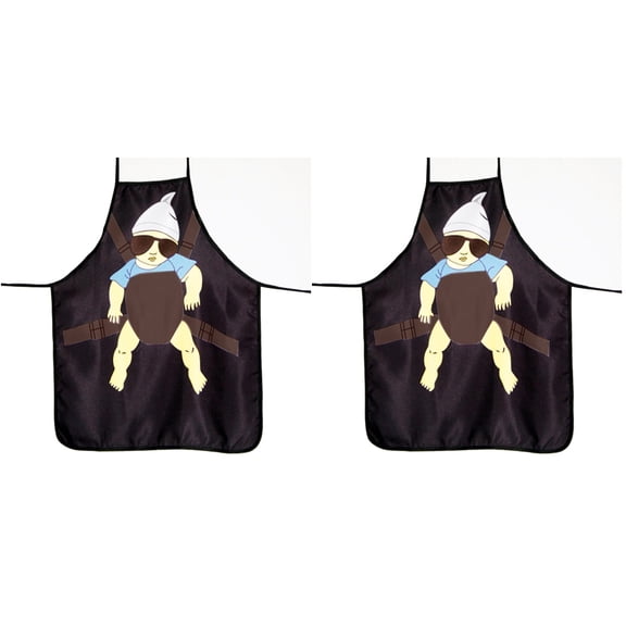 Superhero Aprons