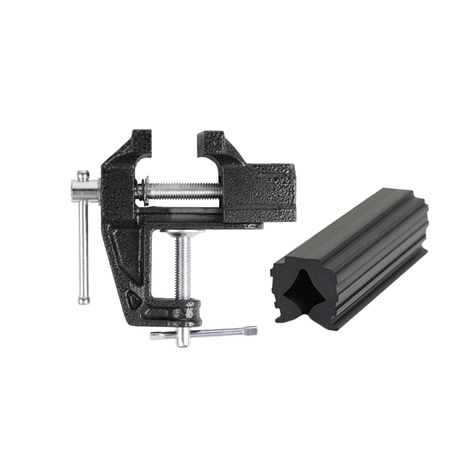 2 Pieces Golf Club Grip Tool Set, Golf Club Regripping Vise Clamp ...