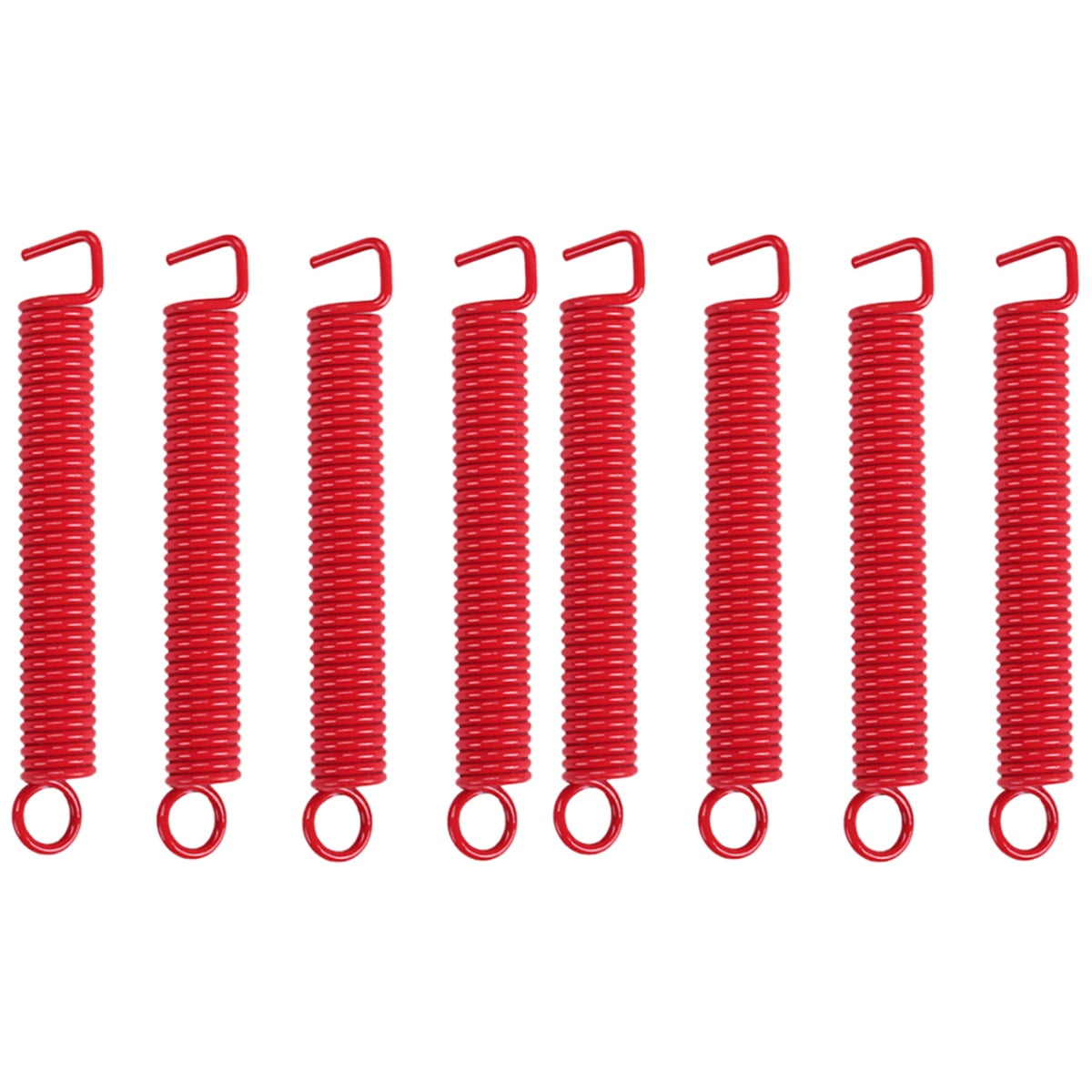 2 Pieces Guitar Trapezoidal Tailpiece Bridge Tremolo Stabilizer Bass ...